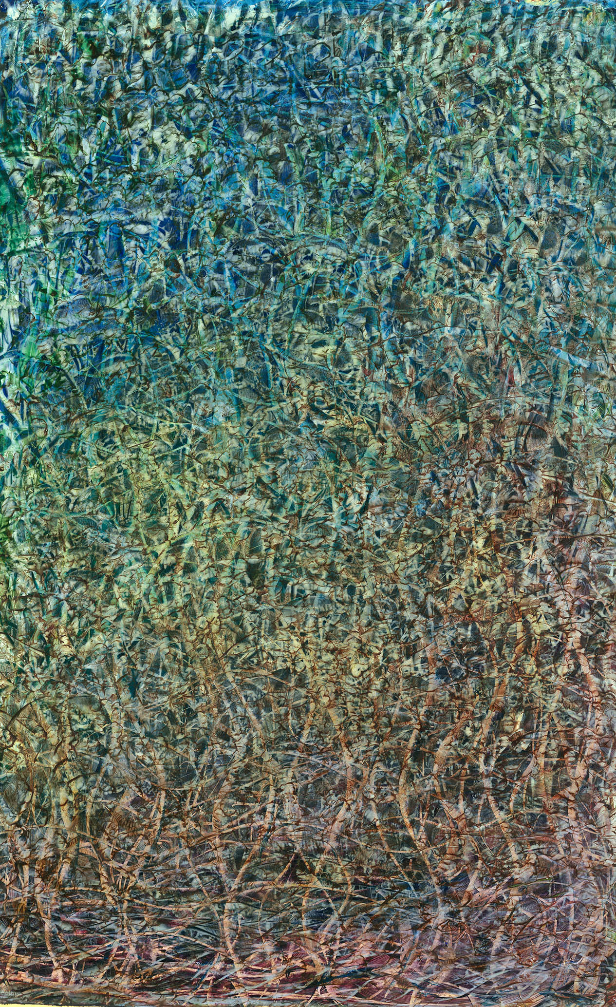 Multidimensional Art By The Multidimensionalist DAPACU